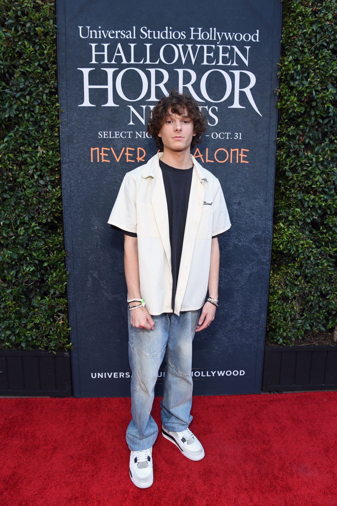 September 07 - Halloween Horror Nights At Universal Studios Hollywood ...