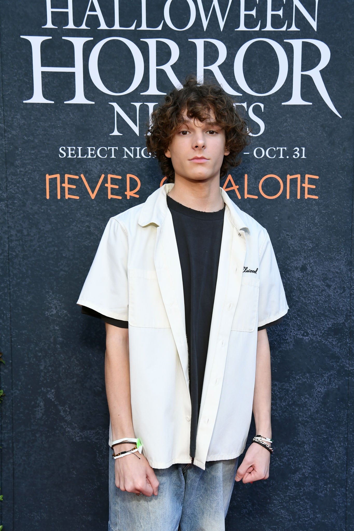 September 07 - Halloween Horror Nights At Universal Studios Hollywood ...