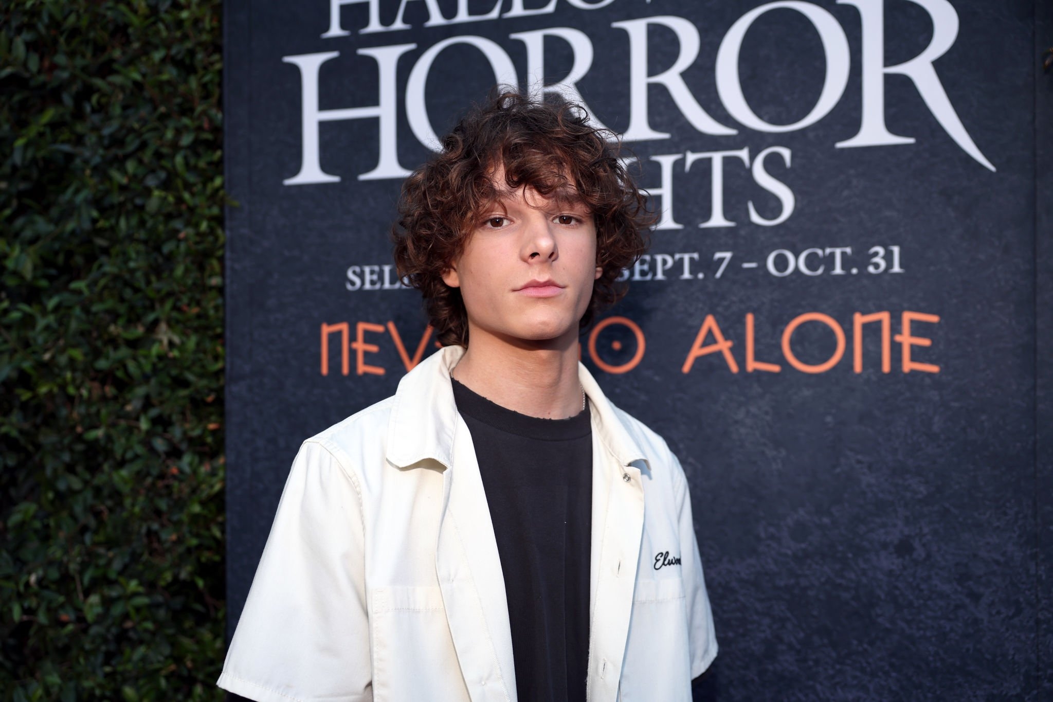 September 07 - Halloween Horror Nights At Universal Studios Hollywood ...